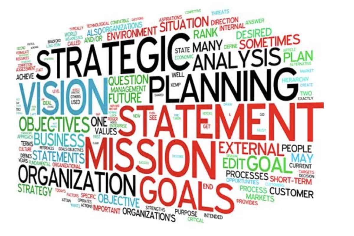 Strategic Plan Accountability and Digital Ethnography - Feedback