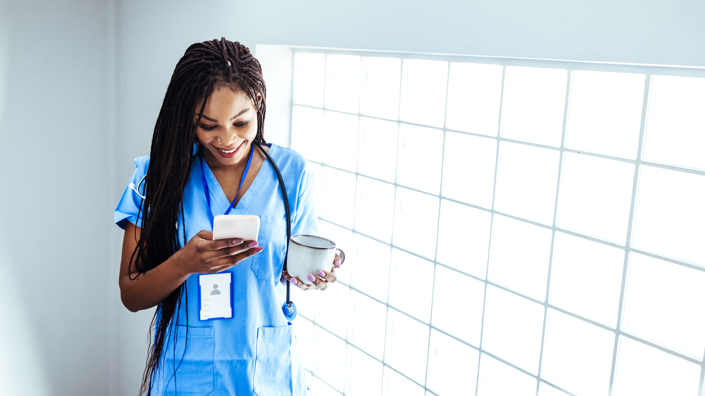 White Paper: 18-Month Pulse Report - Nursing Spotlight - Feedback